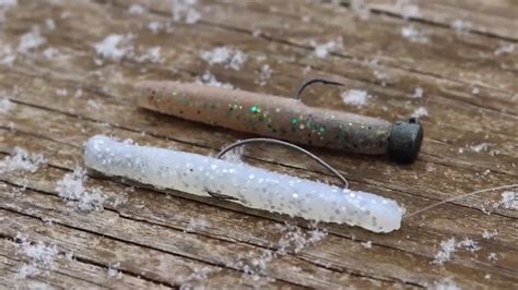 Ned Rig Vs Texas Rig Which Fishing Technique Reigns Supreme Kayak