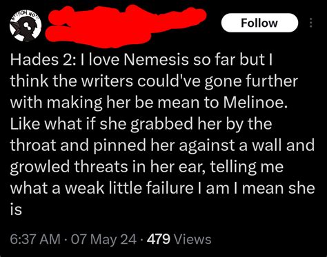 Horny Hades Rule R196