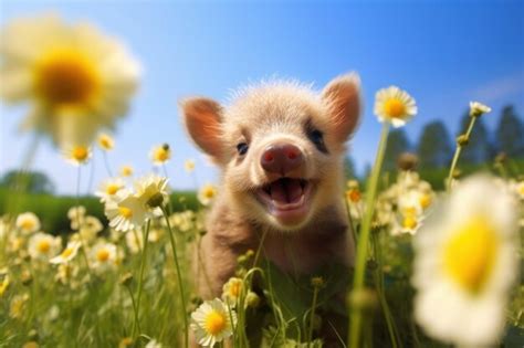 Happy Animals Nature Images Free Download On Freepik