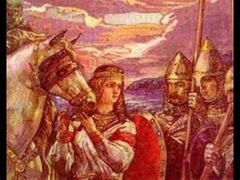 Królowa Wanda , Цариця Ванда , царица Ванда ,Царыца Ванда - YouTube