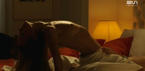 Naked Daria Panchenko In La Vengeance Aux Yeux Clairs
