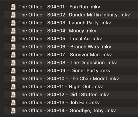 Why Is Plex Duplicating Some Tv Episodes Rplex