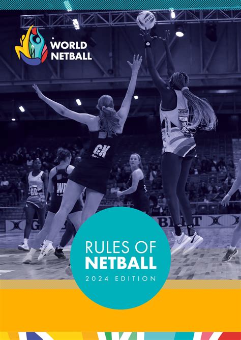 Regras De Netball