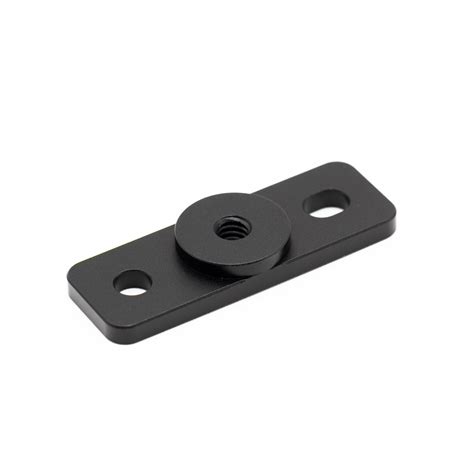 Aluminum Profile Rig 14 Adapter