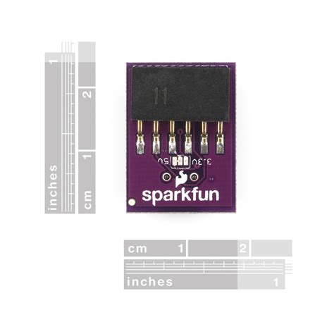Lilypad Ftdi Basic Breakout 5v