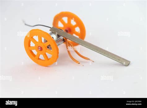 D Printed Useful Objects Concept Shown Using D Print Wheels In The