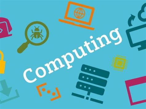 Computing Quiz Ks2 Teaching Resources