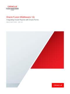 Oracle Fusion Middleware C Oracle Fusion Middleware C Pdf Pdf Pro