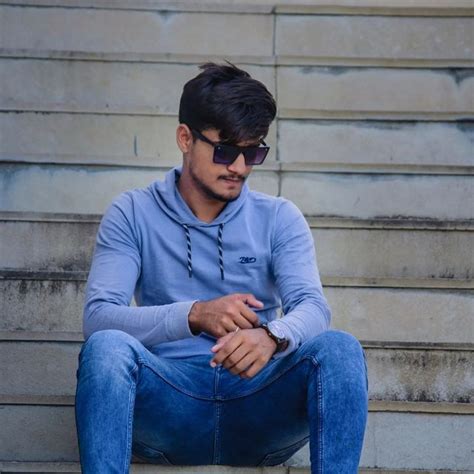 Hitesh Patel Hiteshpatel06 • Threads Say More