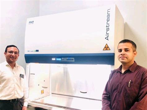 Dr Vibhor Joshi On Linkedin Icmrnireh Molecularbiology