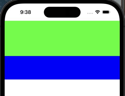 Ios Swift Uistackview 레이아웃 팁 Greaterthanorequalto Lessthanorequalto