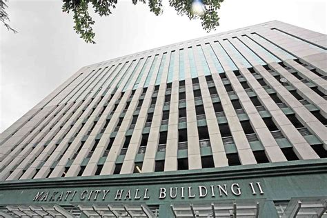 Makati City Official Tells Berjaya Hotel Management Dont Play Victim