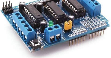 L293d Motor Driver Shield Arduino 800x800 600x315w