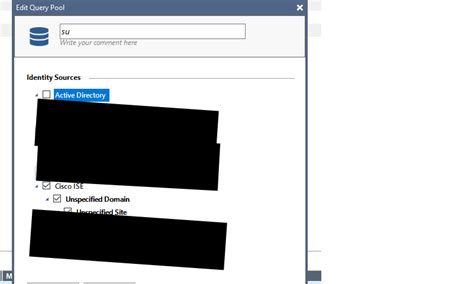 Solved Pdp Proccess Don T Take Username Using Identity Co Check