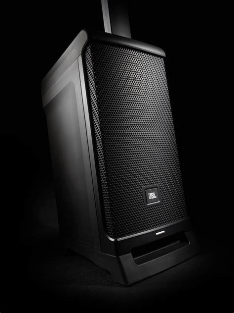 Jbl Professional Launches Irx One All In One Column Pa Essential Install