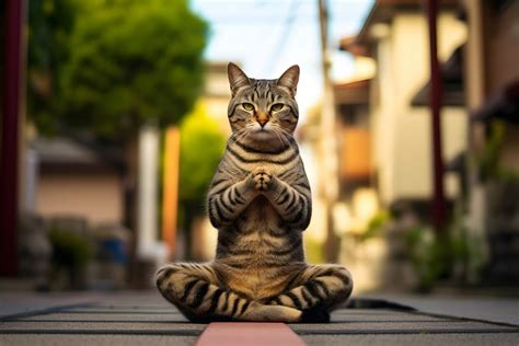 Finding Balance And Focus Embracing Yoga In Your Workday Latin Business Today