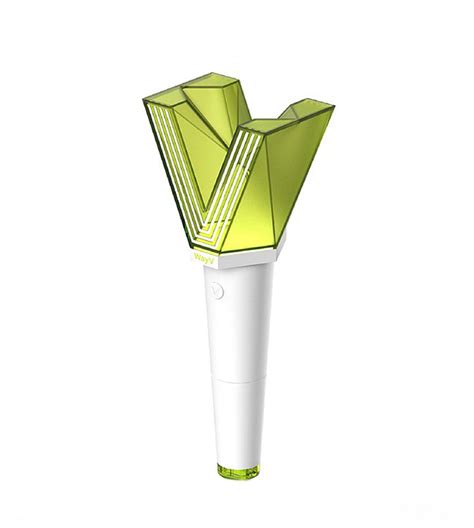 Wayv Lightstick Kpop Nct Magnet Teepublic 52 Off