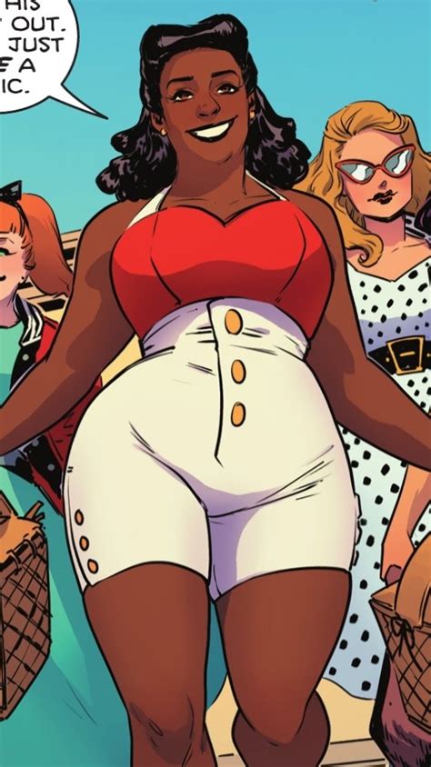 Daily Women And Thems Of Dc On Twitter Etta Candy By Meghan Hetrick