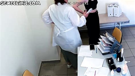 Dermatologist Sex With Doctor Porn Sexeclinic Real Medical Fetish Videos