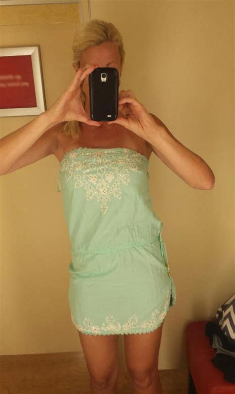 Selfie nue Femme cougar à gros seins Site Libertin