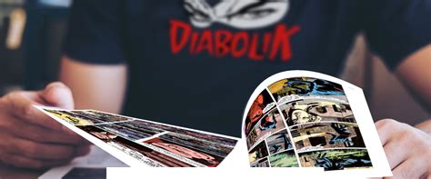 Comic Books Upper Intermediate