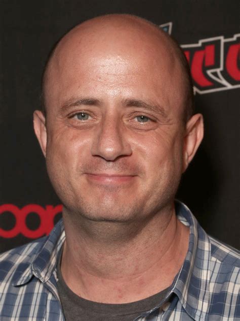 Eric Kripke Writer Producer