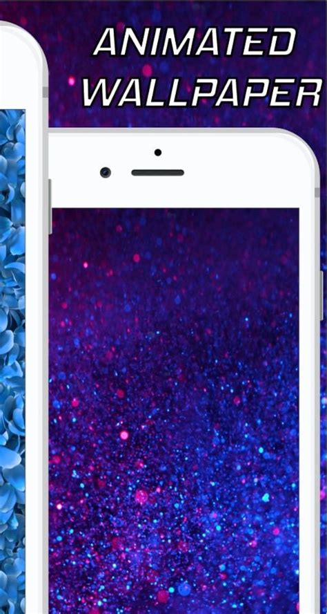ILive Wallpaper IOS Source Code By Initiotechmedia Codester