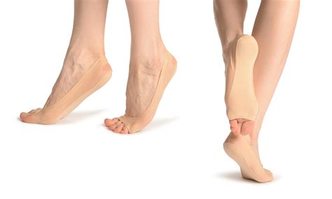 Womens Plantar Fasciitis Gel Therapy Socks Groupon