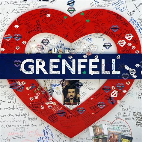 Uk Government Told Grenfell Cladding Was Dangerous 15 Years Before Fire