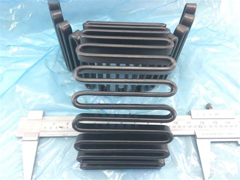 Rexnard Falk 1130t Grid Coupling B457