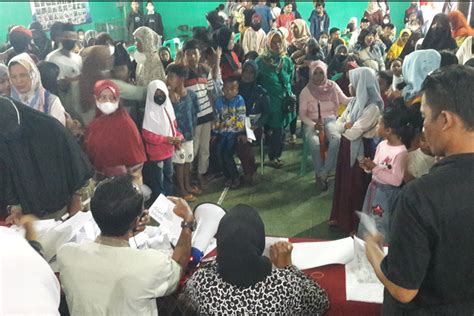 Bupati Garut Sebut Pemerintah Kucurkan Anggaran Rp700 Miliar Untuk
