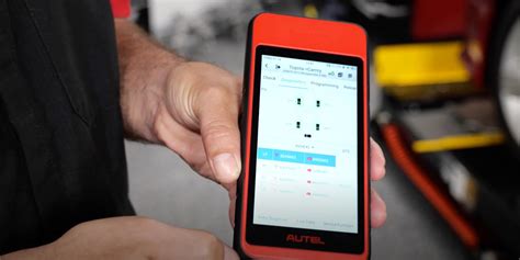 For Techs And Customers An Efficient TPMS Solution
