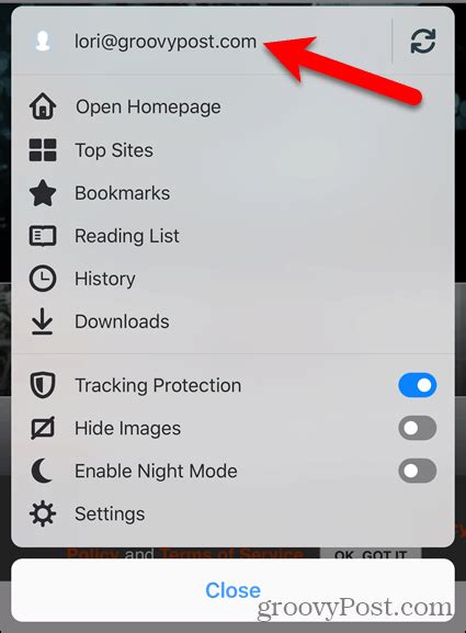 How To Sync And Access Open Tabs In Firefox Across Devices