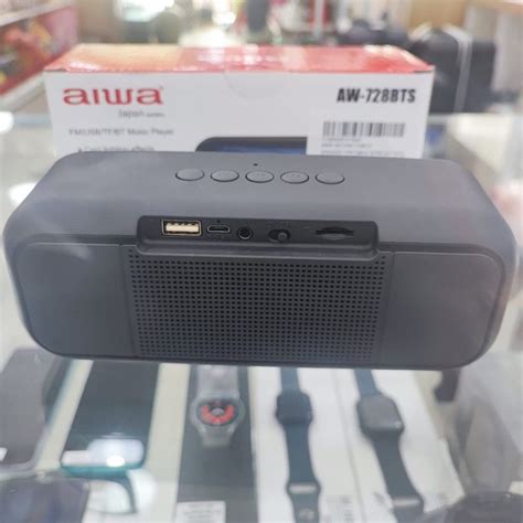 Speaker Bluetooth Audio Soundbars Speakers And Amplifiers On Carousell