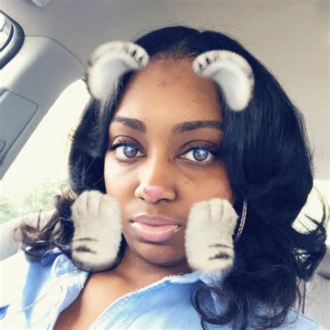 Indasia Rowe Pyt0118 • Threads Say More