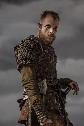 Vikings TV Series Images Vikings Floki Season 3 Official Picture HD