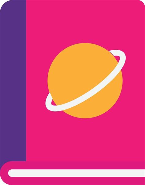 Science Book Education 53410503 Vector Art At Vecteezy