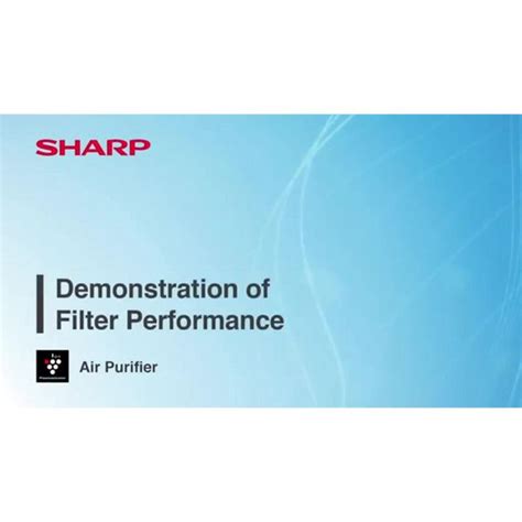 Promotion คุ้มที่สุด ไส้กรอง Hepa เครื่องฟอกอากาศ Sharp Fp J30ta Fp J30la Fp F30y Fp