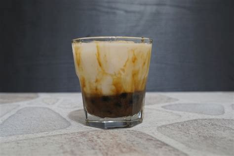 타피오카 펄 삶는 방법 집에서 흑당 버블 밀크티 만들기 성공 네이버 블로그