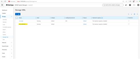Step By Step Guide Part 3 How To Build Your Own Netapp Ontap 9 Lab Using Netapp Ontap As