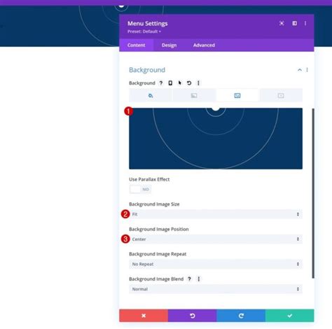 How To Hide Your Header Before Scrolling With Divis Sticky Options