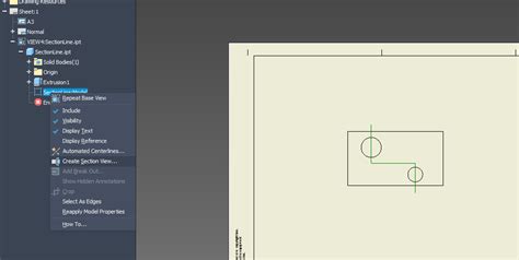 Help Relocating Section Line Labels Automatically Using Ilogic