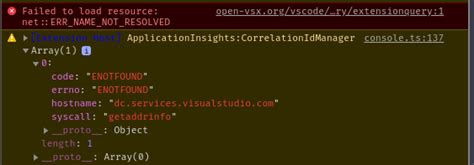 Accounts Does Not Load · Issue 110809 · Microsoftvscode · Github