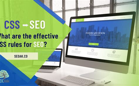 What Are The Effective Css Rules For Seo Seoak
