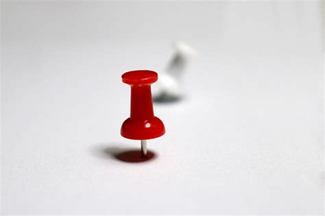 핀 압정 문구 팬시 고정 선택 유토이미지 상세페이지 베이직샵 사진 20750000