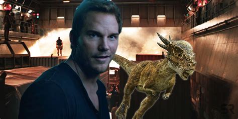 Jurassic World Fallen Kingdoms 10 Best Moments Wechoiceblogger