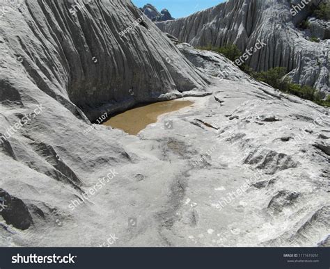 Chemical Weathering Dissolution