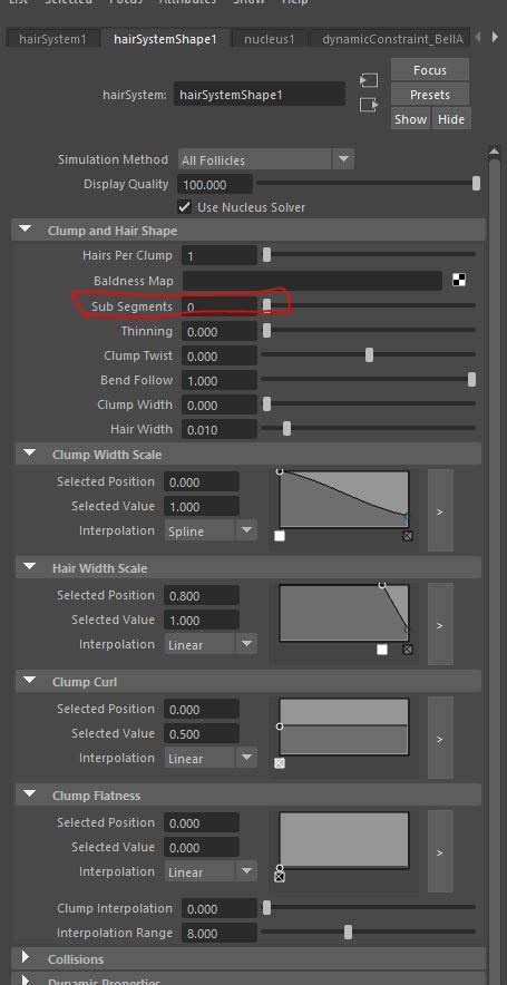 Redshift And Xgen Hair Rendering Problem Autodesk Community