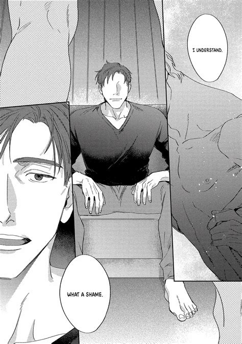 Matsumoto Yoh Ura Omote No Koiwazurai Eng Page 6 Of 8