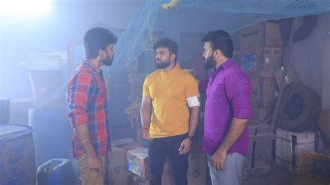 Stream Prashanth Gets Caught Season 1 Episode 1344 Prashanth Gets Caught On Hotstar